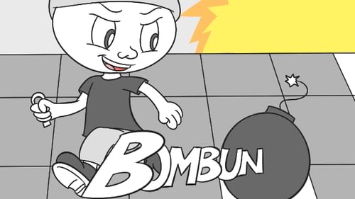 BomBun by Kunedon - Game Jolt