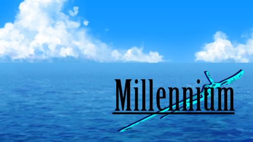 Millennium by azurepanda - Game Jolt