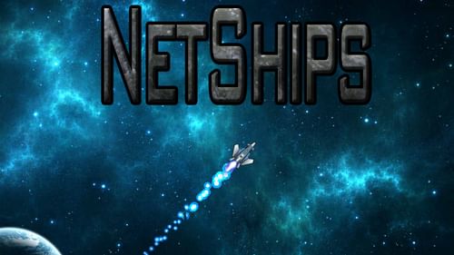 NetShips by Space.cpp - Game Jolt