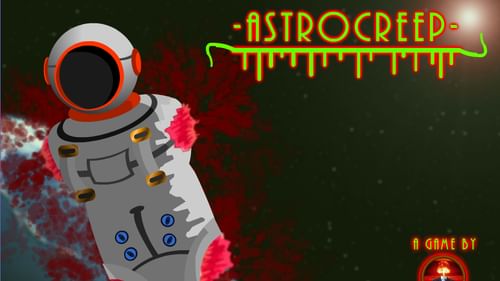 Featured Scary Horror Games - Game Jolt