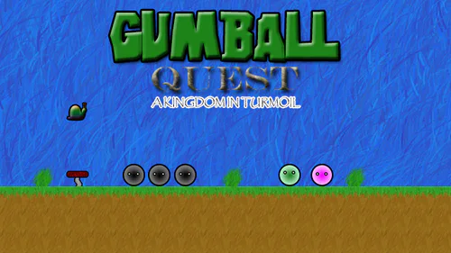 Game Jolt - Share your creations