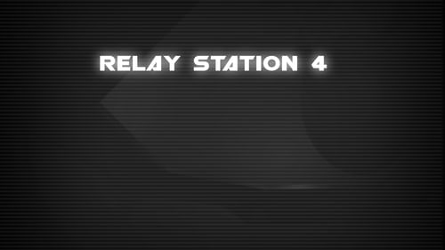 Relay Station 4 by moepforfreedom - Game Jolt