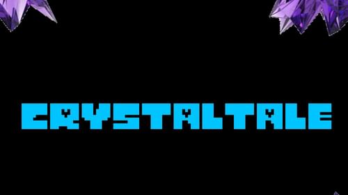 Undertale: CrystalTale by Crystal_Sans (@Crystal_Sans) on Game Jolt