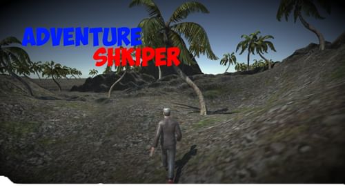 Adventure Shkiper by Saleb - Game Jolt