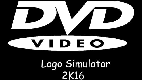 DVD Logo Simulator 2K16 by omar2003 (@omar2003) on Game Jolt