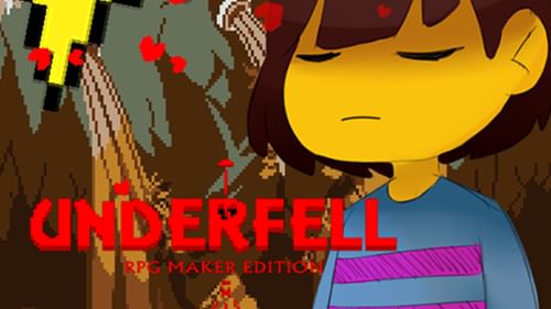 UNDERTALE PATIENCE by The_Senti_Master (@The_Senti_Master) on Game Jolt