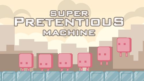 old SPM by Nicolás Recabarren - Game Jolt