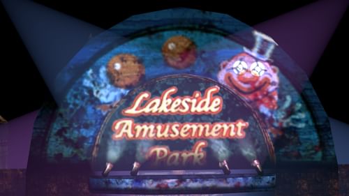 The Lakeside Experience by LillyTheGamemaker - Game Jolt
