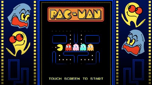Pac-Man Classic by DesktopArcade (@DesktopArcade) on Game Jolt