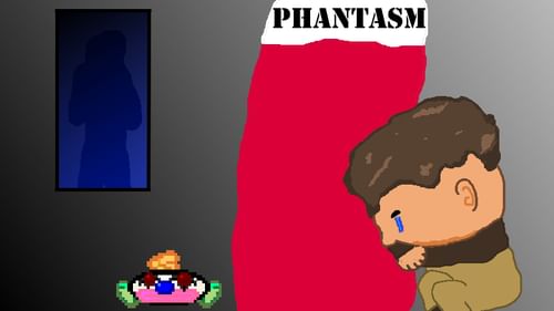 Phantasm by ParadoxLoopGames - Play Online - Game Jolt