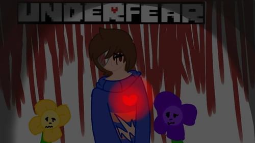 undertale:underfear by ivone-YT - Game Jolt