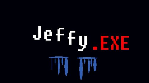 Jeffy.EXE by JackieChuFan2016 - Game Jolt