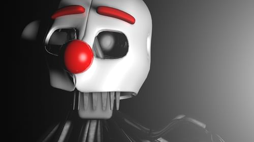 HORROR niGHT (TESTER EDITION) by fox289 - Game Jolt