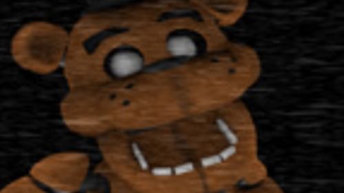 Freddy Control Simulator by FiveNightsAtOrange - Game Jolt