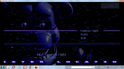Five Nights at Freddy`s SL Custom Night by Vladik54 - Game Jolt