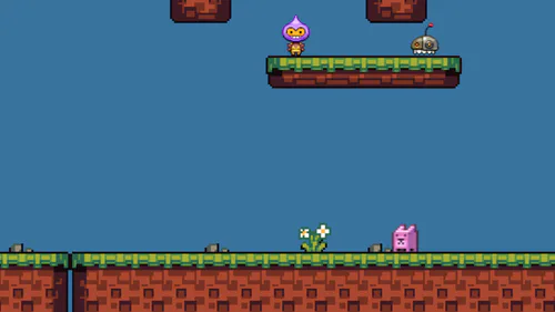 Game Jolt - Share your creations