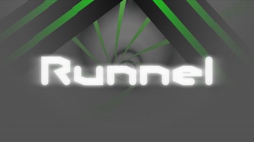 Runnel: Tunnel Runner by a dinosaur - Game Jolt