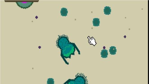 Bacterium Colony by Dencarks - Game Jolt