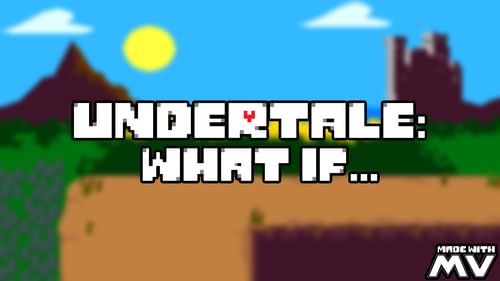 Undertale: Disbelief by FlamesAtGames (@FlamesAtGames) on Game Jolt
