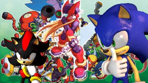 Game Jolt - Share your creations