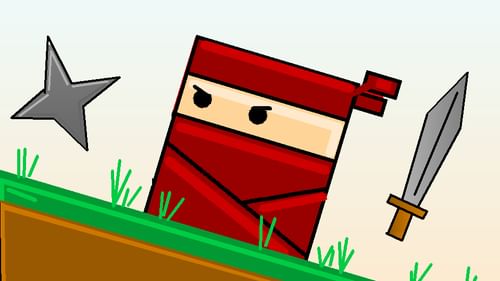 The Ninja by Will_Wam - Play Online - Game Jolt