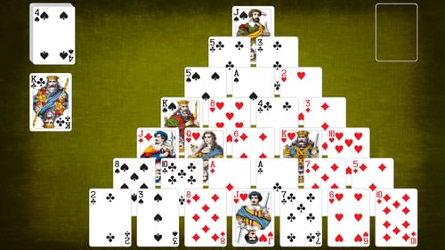 BVS Solitaire Collection by bvssolitaire - Game Jolt