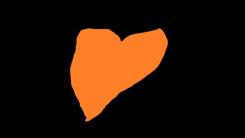 Undertale Orange by Blails (@BlailsTheFox) on Game Jolt