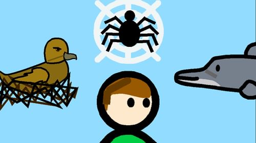 Will_Wam (@WillWam) - An indie game developer on Game Jolt