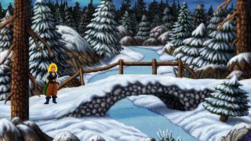 Middens by Takamo - Game Jolt