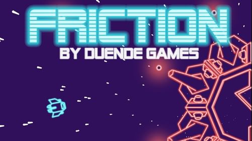 Friction by Duende Games - Game Jolt