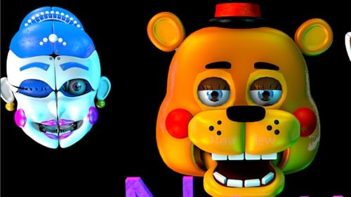 Game Jolt - Games for the love of it