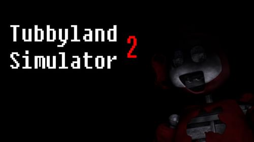 Five Nights at Tubbyland 2 Simulator by SpringyTrap101 (@SpringyTrap101 ...