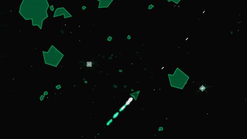 Meteors by RickP1985 - Play Online - Game Jolt
