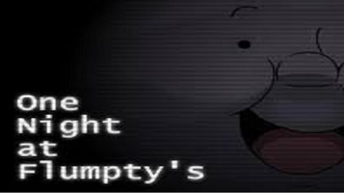 one night at flimpy 2 by fangamesru - Game Jolt