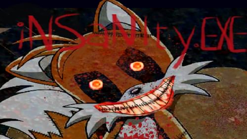 ROUGE.EXE by [J.B.M] (@JBM) on Game Jolt