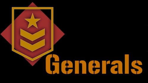 Generals by Poslovitch - Game Jolt