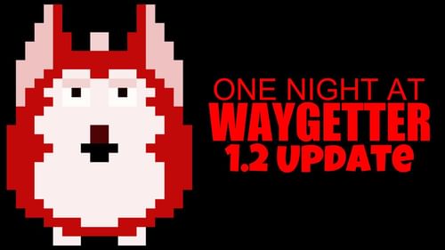 Game Jolt - Games for the love of it