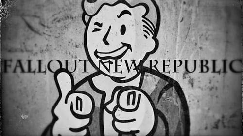 Fallout: New Republic by BTV Games - Game Jolt