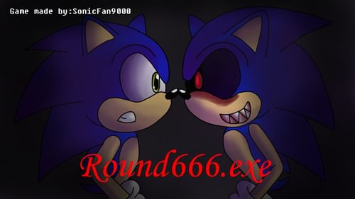 Round666.exe by SonicFan9000 (@SonicFan9000) on Game Jolt