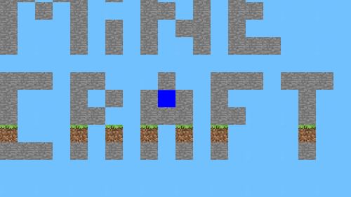 MINECRAFT 2D by PowGames - Game Jolt