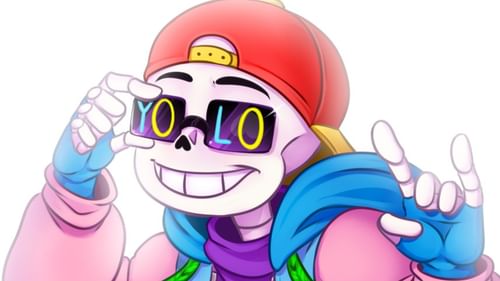 Sans battles simulator by ArtDoctor - Game Jolt