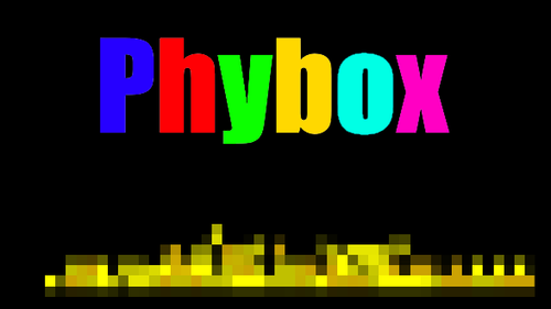 Game Jolt - Share your creations