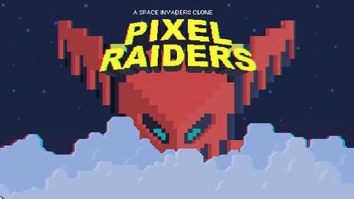 Pixel Raiders by Pixel Sword - Play Online - Game Jolt