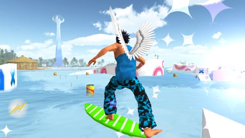 GoJiyo by Sine Wave (@SineWaveEnt) on Game Jolt