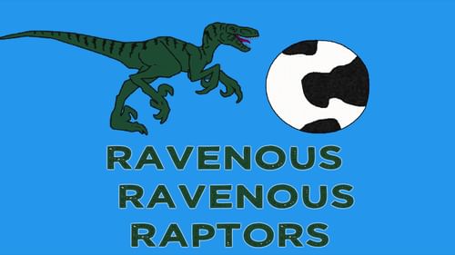 Ravenous Ravenous Raptors by Coin Flip Games - Play Online - Game Jolt
