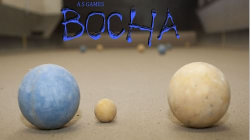 Bocha 2017 by AndyShow - Game Jolt