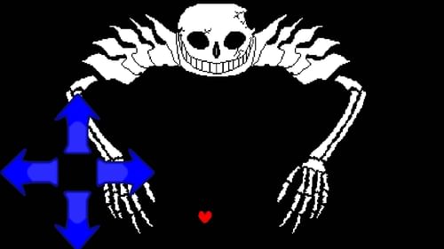 Ultra Sans Fight by Kyleofblades - Game Jolt