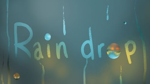 Rain Drop by Hyper Hippo Productions - Play Online - Game Jolt