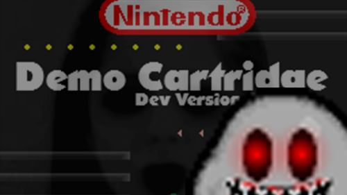 Nintendo.exe by RandyBecker (@RandyBecker) on Game Jolt