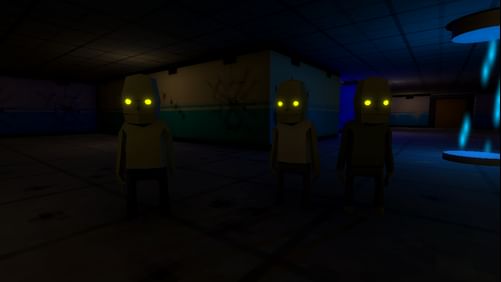 Entangled by filthsu - Game Jolt